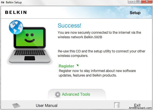 How to Install Belkin Play Max Wireless Router | How to Guide