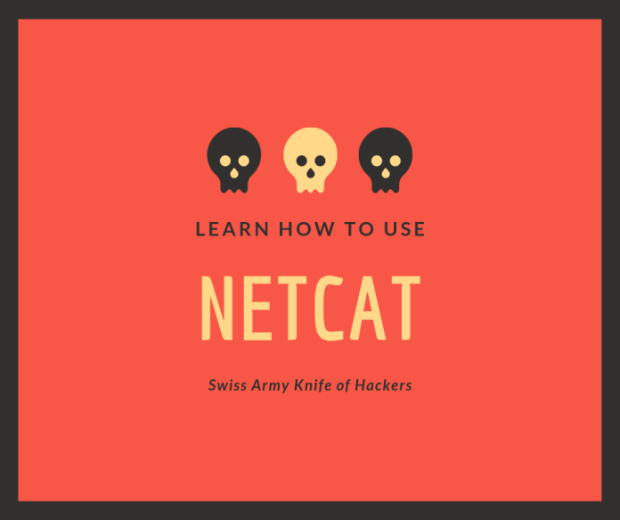 Netcat Tutorial How To Use Netcat In Windows And Kali Linux