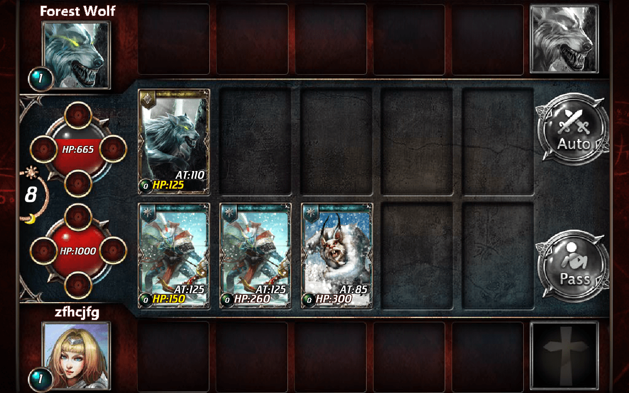 Elemental Kingdoms (CCG) - Androidmag