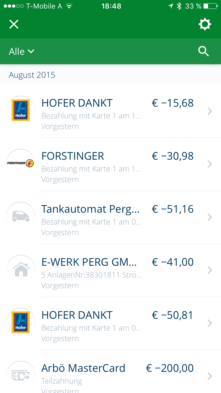 App-Review: GEORGE GO - Androidmag