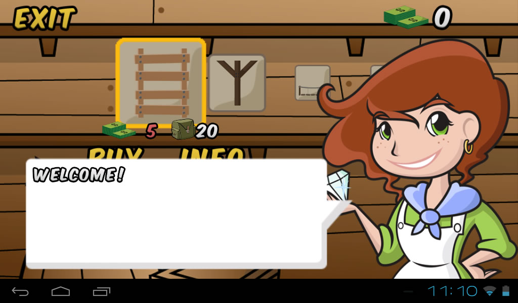 Gem Miner 2 - Androidmag