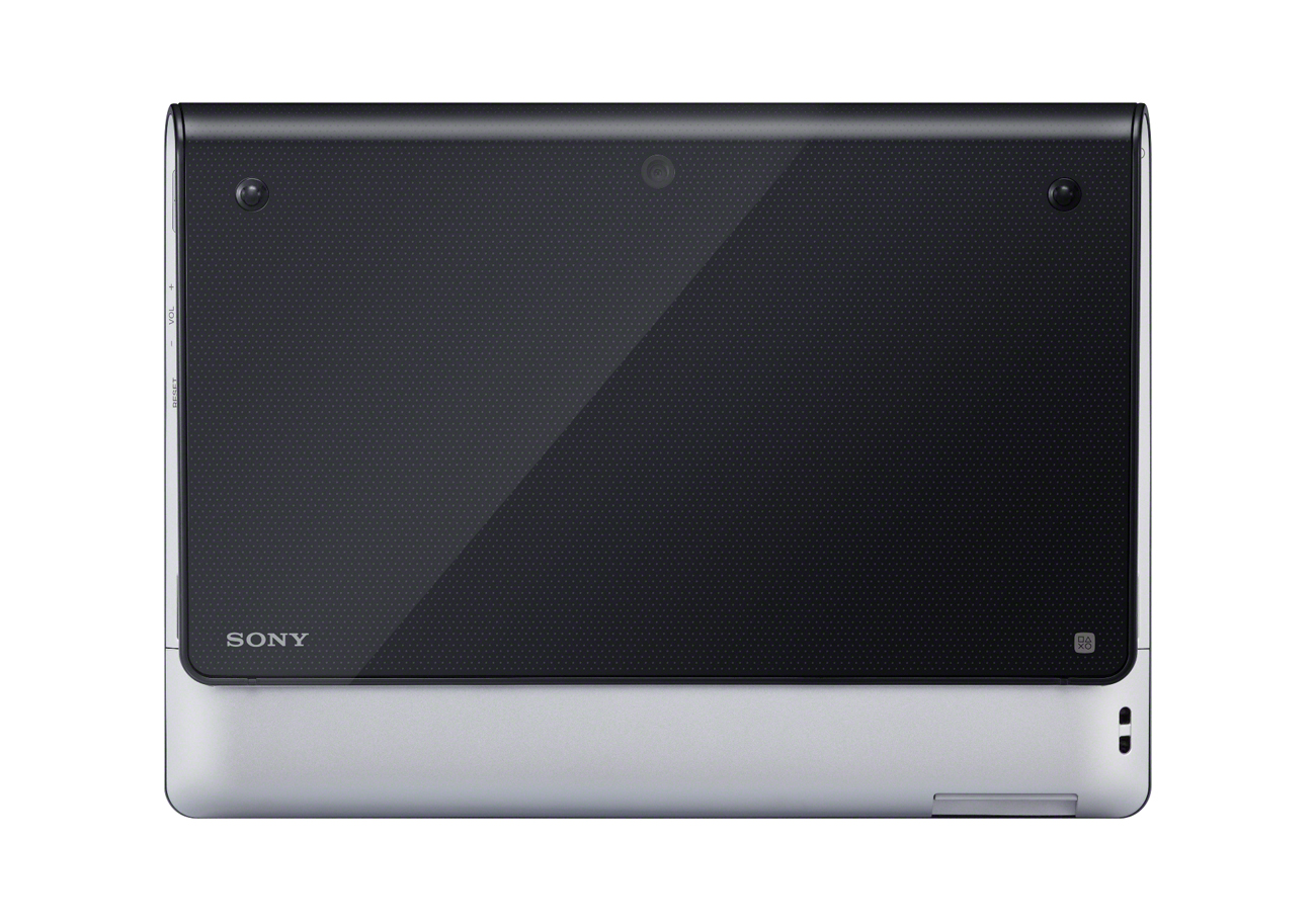Sony Tablet S - Androidmag