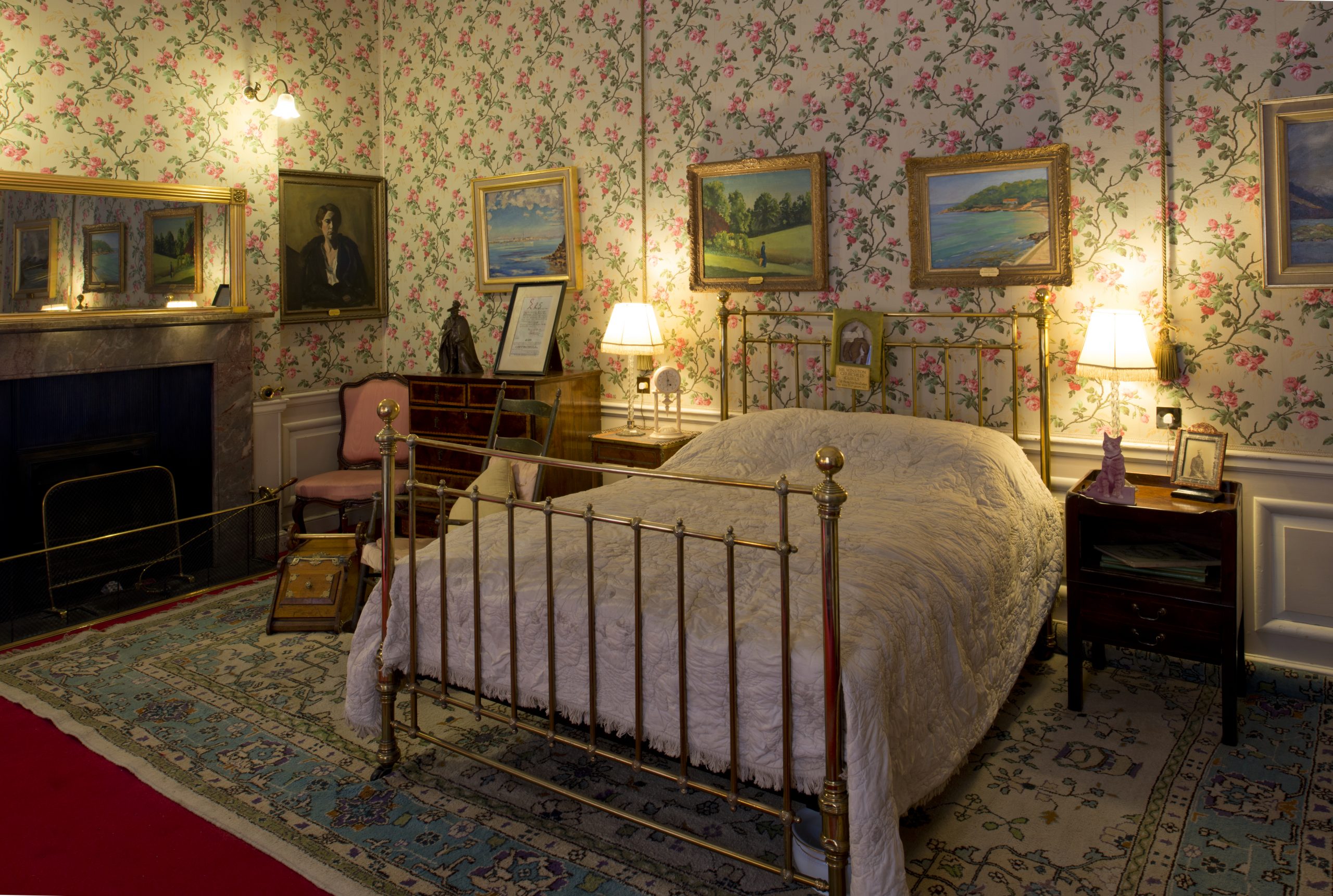 Great Houses: 10 Interesting Facts and Figures about Blenheim Palace ...