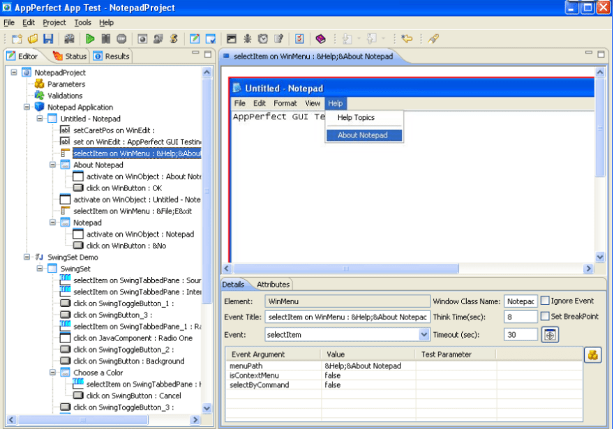 Software Testing Help Desk | RakeshHansalia's Blog | Page 3
