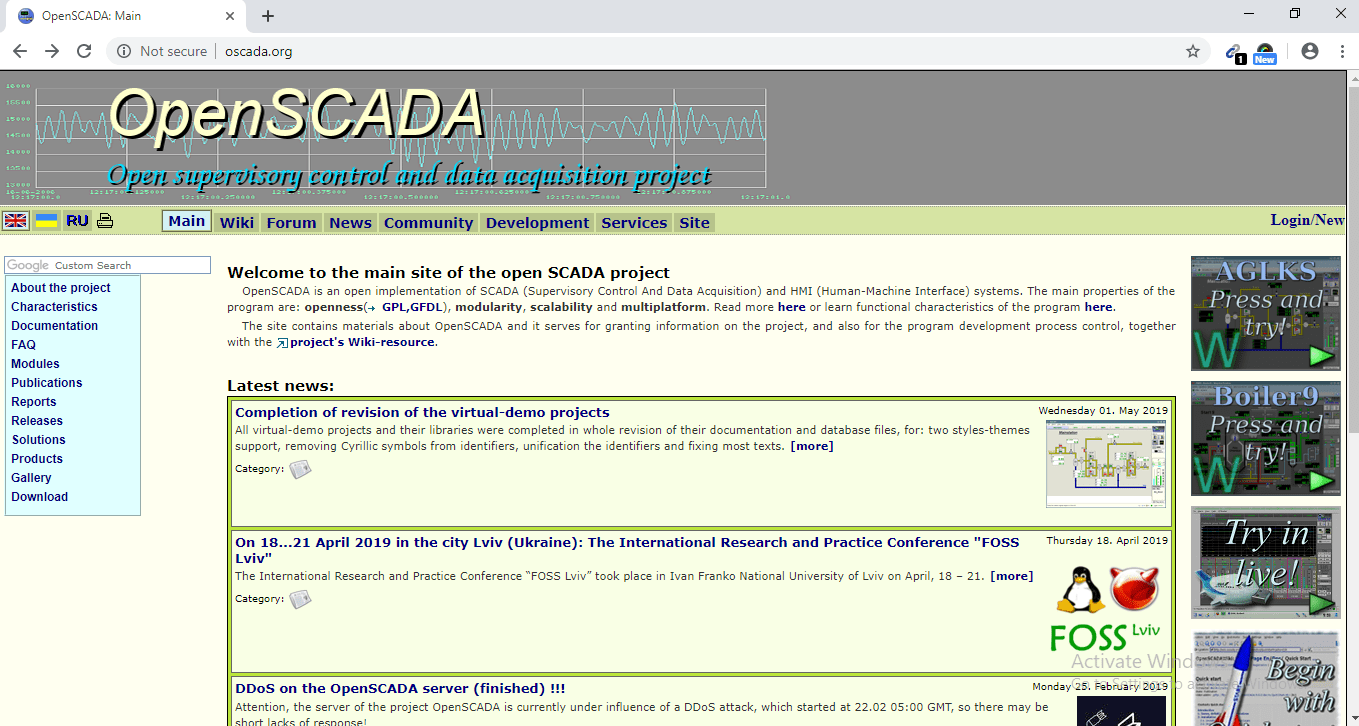 Software Tools to Develop IoT Applications - AppsandReports.com