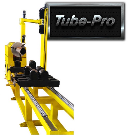 Everything You Need to Know about CNC Tube Cutter – ARCBRO CNC CUTTING ...