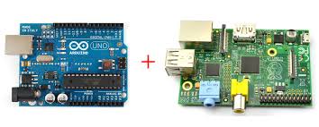 Como ligar o Arduino ao Raspberry Pi? - Arduino Portugal