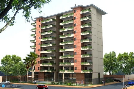 Tipos de edificios - Arkiplus.com