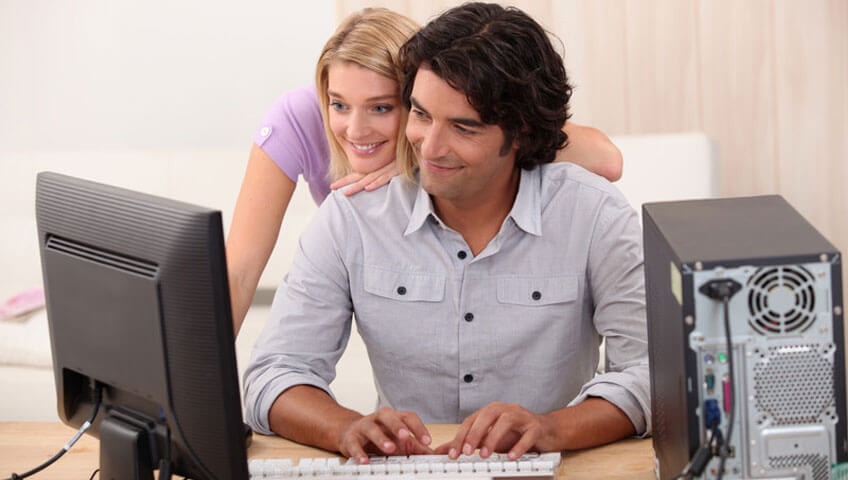 Aspire Computing | Computer Repairs Highfields