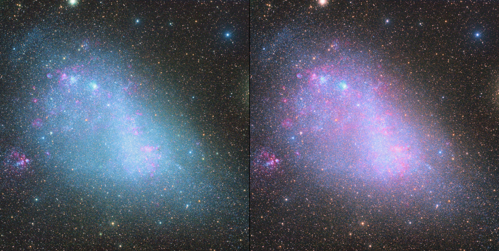 Presentations – Astro Pixel Processor