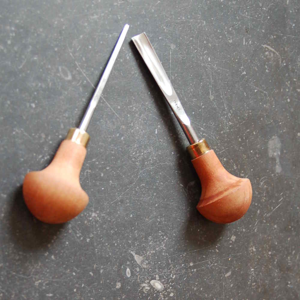 Linogravure... et plus si affinités - l'atelier Volapük