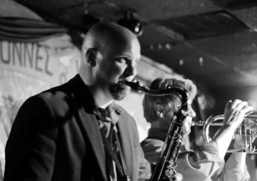 Picture Book: Big Mike Geier and Kingsized at Star Bar, April 8 ...