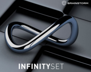 Brainstorm celebra su 20 aniversario en NAB 2014 - Audiovisual451