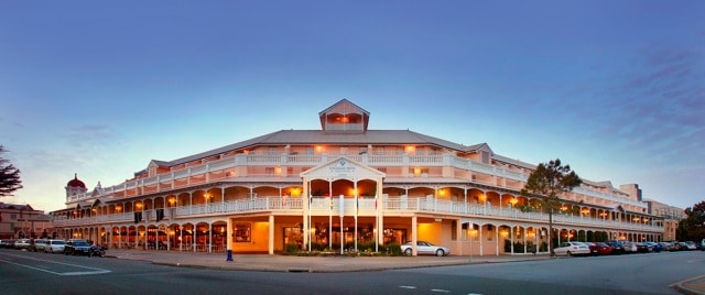 Esplanade Hotel Fremantle – by Rydges - The Partner Driven Difference