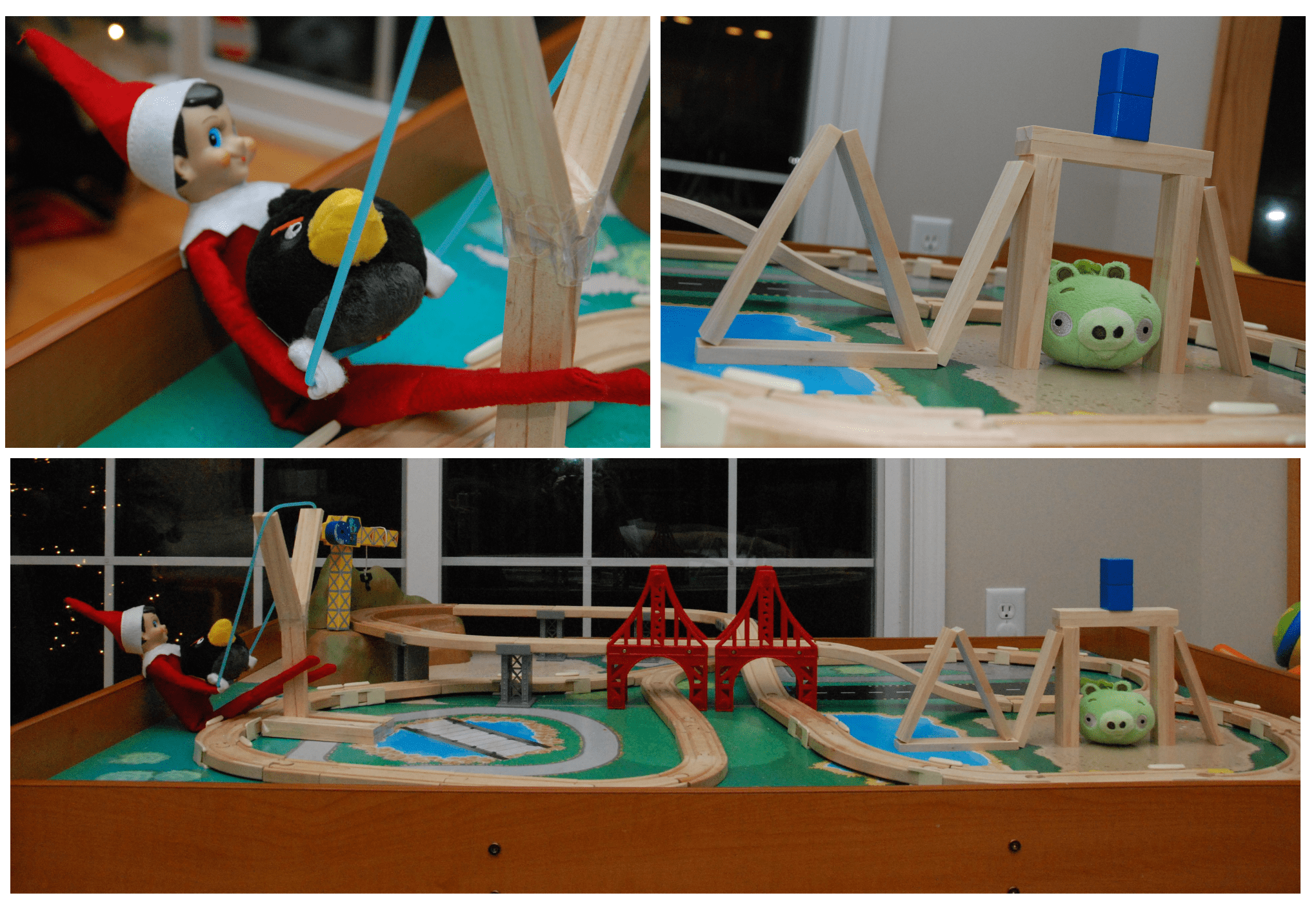 20 Naughty Elf on the Shelf Ideas for Adults