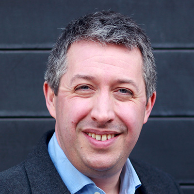 Jonathan Hassell – Accessibility Consultant, Author, and Keynote ...