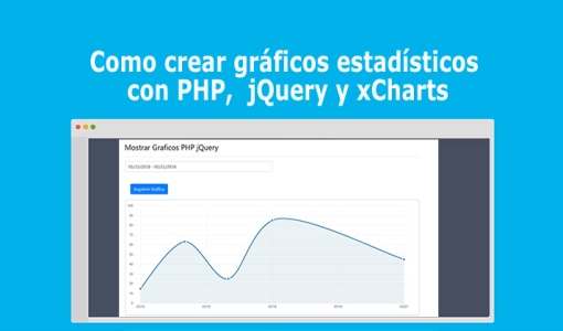 BaulPHP » Blog de programación, desarrollo web, tutoriales, PHP, MySQL ...