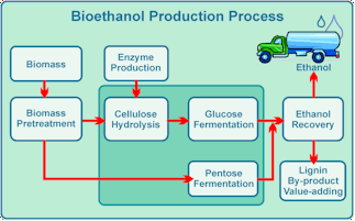 bioethanol | BioEnergy Consult