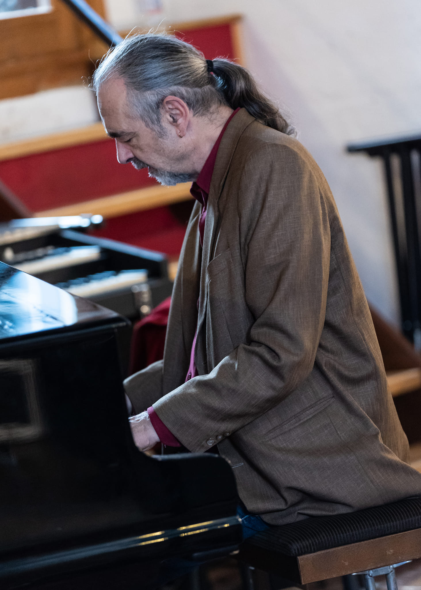 Mikko Peltola i ny europæisk supergruppe – Bluesnews.dk