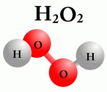 Intro to H2O2 (Hydrogen peroxide) and YOU - BodyQuirks