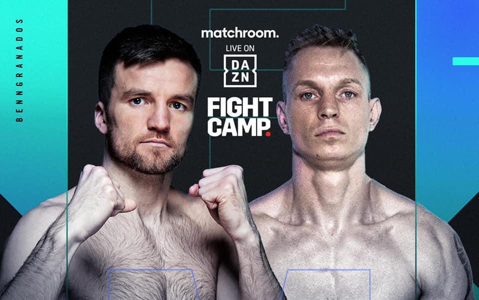 Riesenchance für Rico Müller: WBA Intern.-Titelfight gegen Anthony Fowler