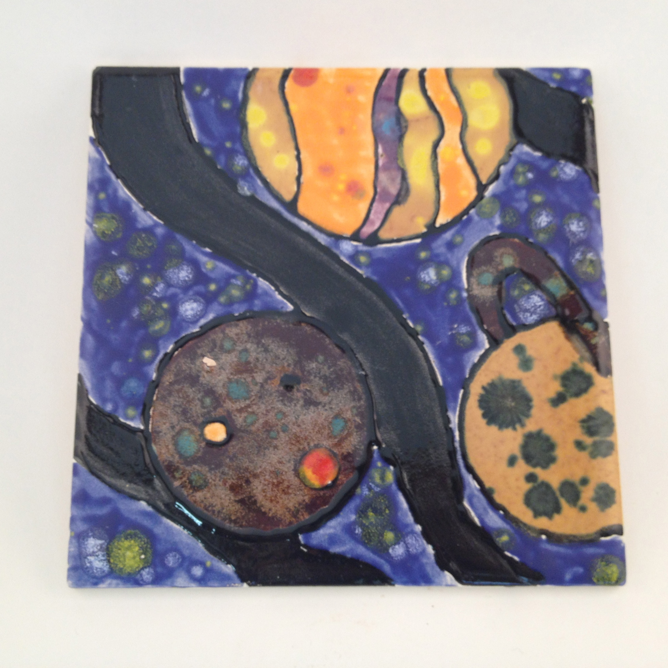 Crystaltex Glazes August Low-Fire Glaze of the Month - Brackers Good ...