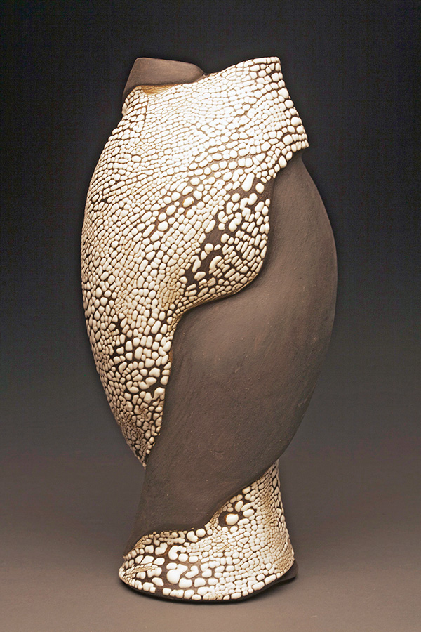 Danny Meisinger, December Featured Artist - Brackers Good Earth Clays