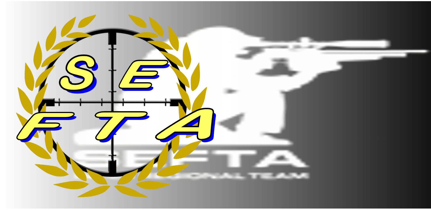 SEFTA Winter League Dates 2017/18 and Results | British Field Target