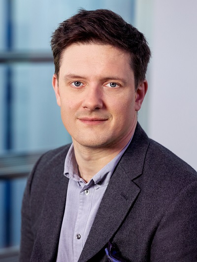 Zai Bennett promoted in Sky Entertainment reshuffle