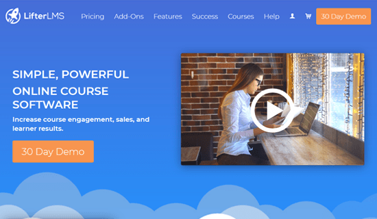 5 Best WordPress LMS Plugins Compared (Pros and Cons)