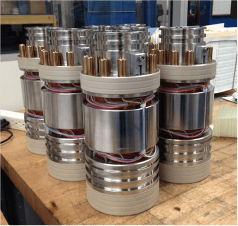 Electro-Mechanical Assembly, Design Execution, AS9100