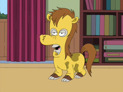 Roger's Seven Best Disguises On American Dad! | Bubbleblabber