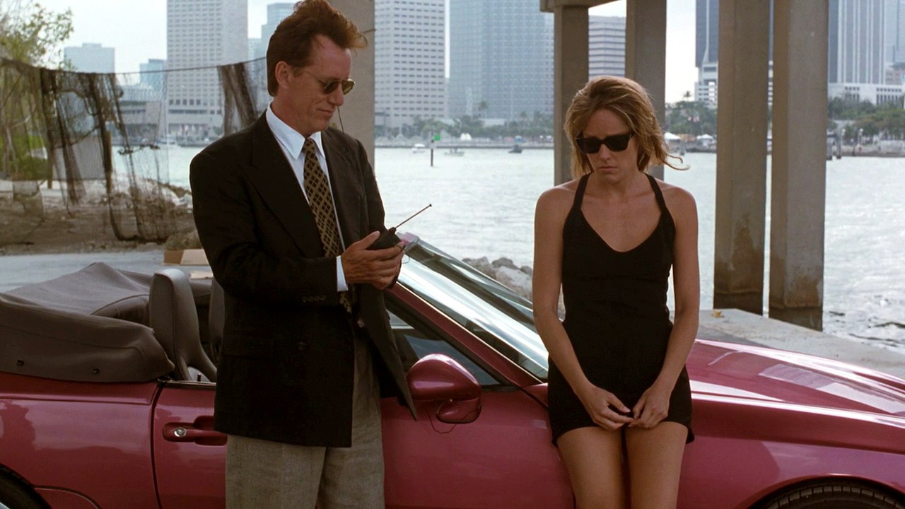 Woman Crush Wednesday: Sharon Stone – The Specialist – BULLETPROOF ACTION