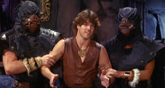 10 Things You Didn’t Know About Deathstalker II – BULLETPROOF ACTION