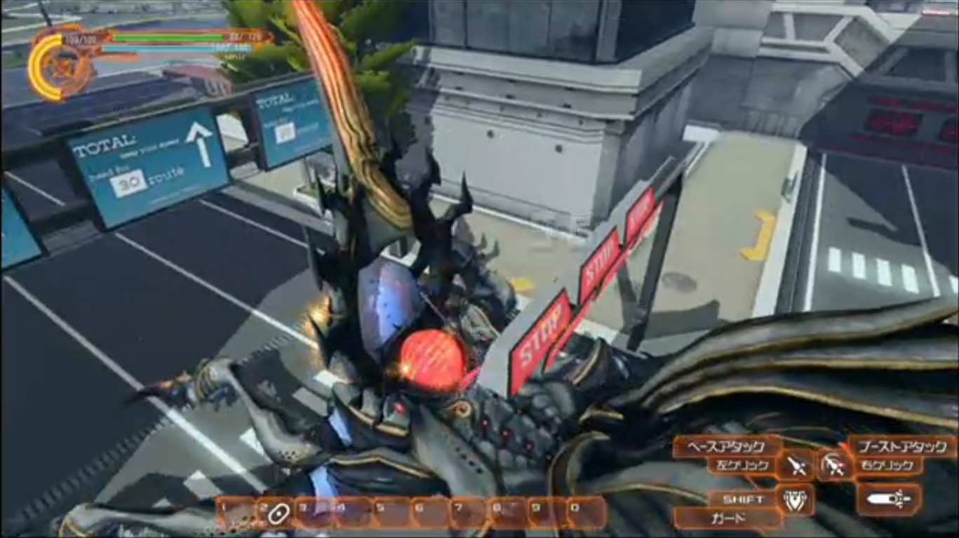 PSO2 JP: Livestream Broadcast 10 Recap | PSUBlog