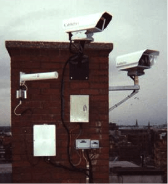 FSO: Carrier Class Features - CableFree