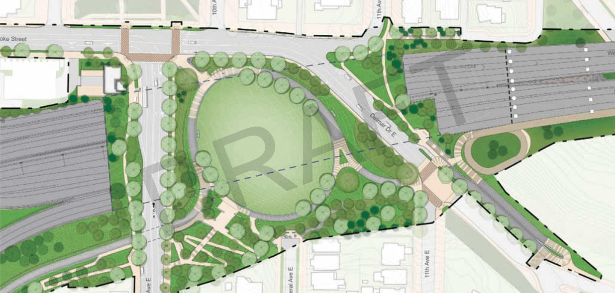 Urban Freeway Caps/Freeway Removal - Page 4 - SkyscraperPage Forum