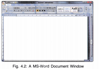 CBSE Notes for Class 9 Foundation of Information Technology - Computer ...