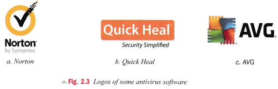 Cbse Notes For Class 5 Computer In Action Computer Software And Its