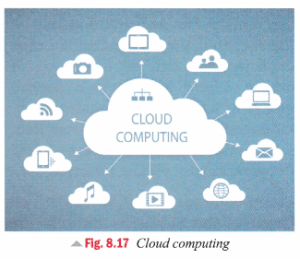 CBSE Notes for Class 7 Computer in Action - Internet Services - CBSE Tuts