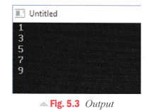 CBSE Notes for Class 7 Computer in Action - Looping Statements in ...