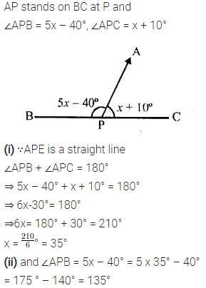 Selina Concise Mathematics Class 6 ICSE Solutions Chapter 25 Properties ...