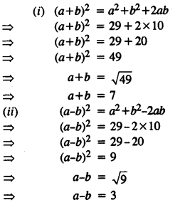 Selina Concise Mathematics Class 8 ICSE Solutions Chapter 12 Algebraic Identities - CBSE Tuts