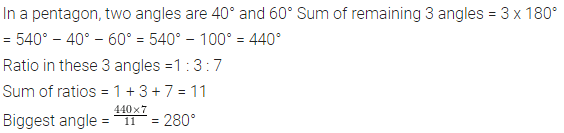 Selina Concise Mathematics Class 8 ICSE Solutions Chapter 16 ...