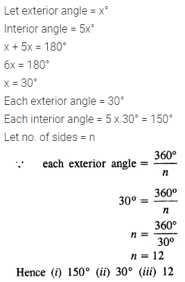 Selina Concise Mathematics Class 8 ICSE Solutions Chapter 16 ...