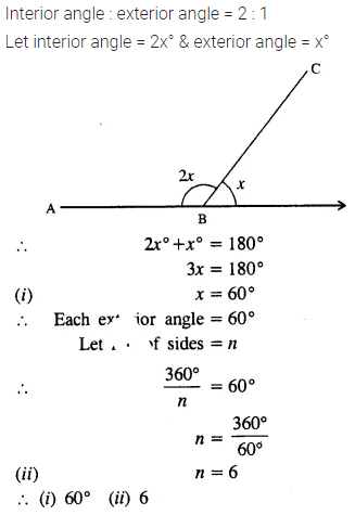 Selina Concise Mathematics Class 8 ICSE Solutions Chapter 16 ...