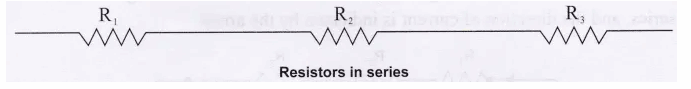 NCERT Class 10 Science Lab Manual - Resistors in Series - CBSE Tuts