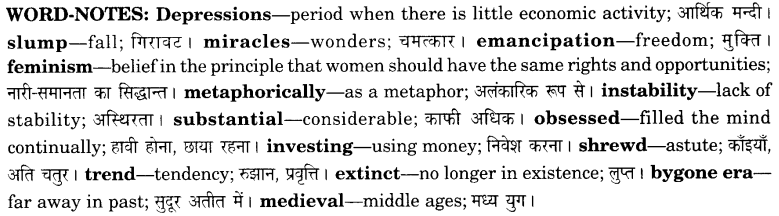 Note Making Class 11 CBSE Format, Examples - CBSE Tuts