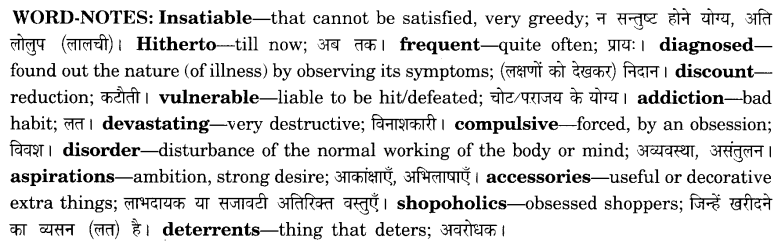 Note Making Class 11 CBSE Format, Examples - CBSE Tuts