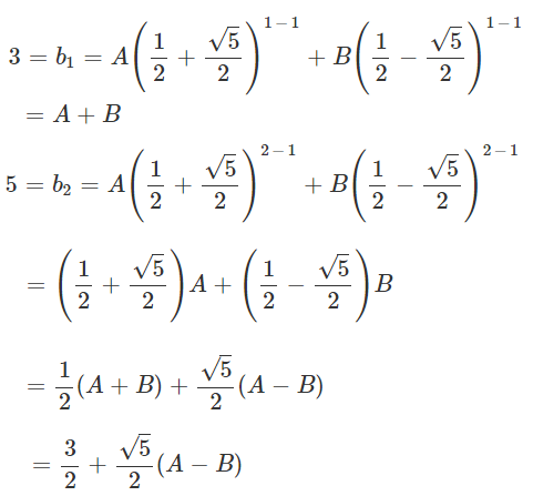 What is the rule for the sequence 3,5,8,13,21,...? - CBSE Tuts